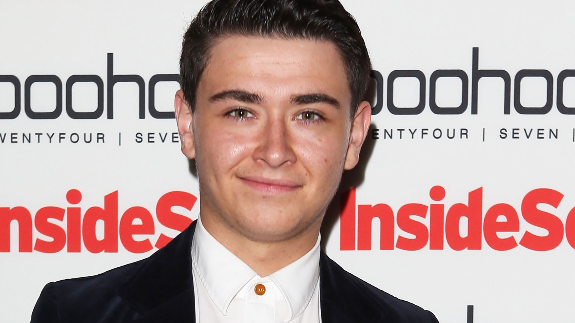 William Rush: Waterloo Road Actor Dies Age 31 - Full Story