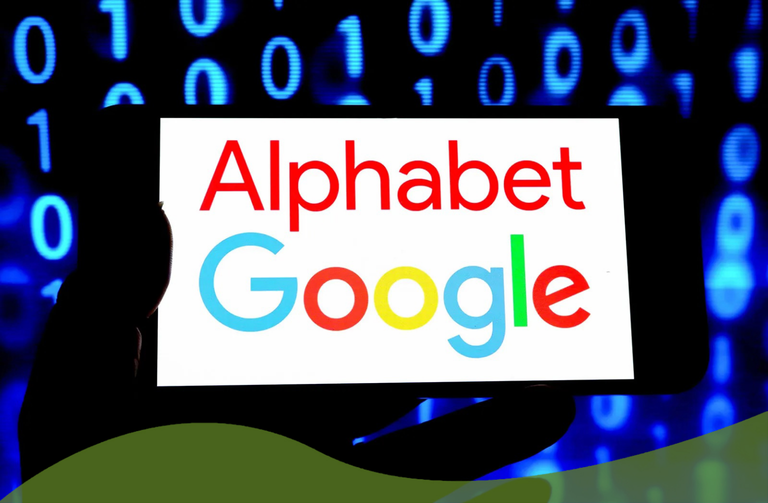 Alphabet Overtakes Apple: World's Most Valuable Company 2026